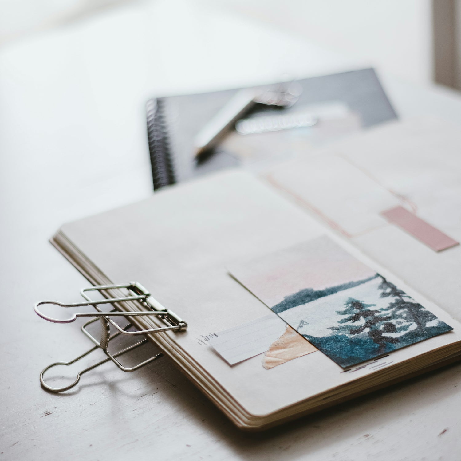 Notebooks & Journals – Rehmat Store Pakistan