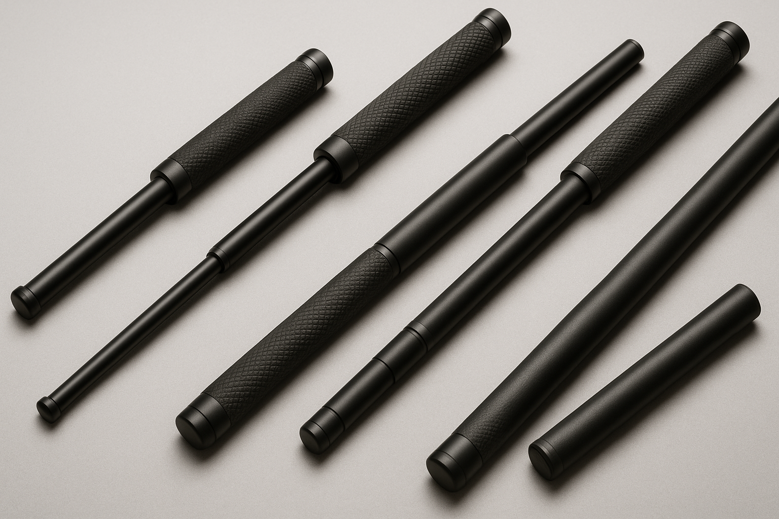 Batons – Rehmat Store Pakistan