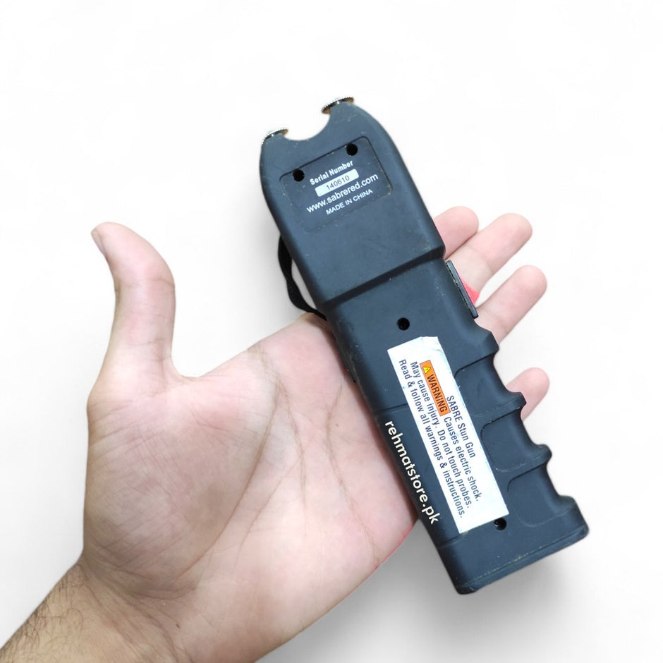 Tasers / Stun Gun – Rehmat Store Pakistan