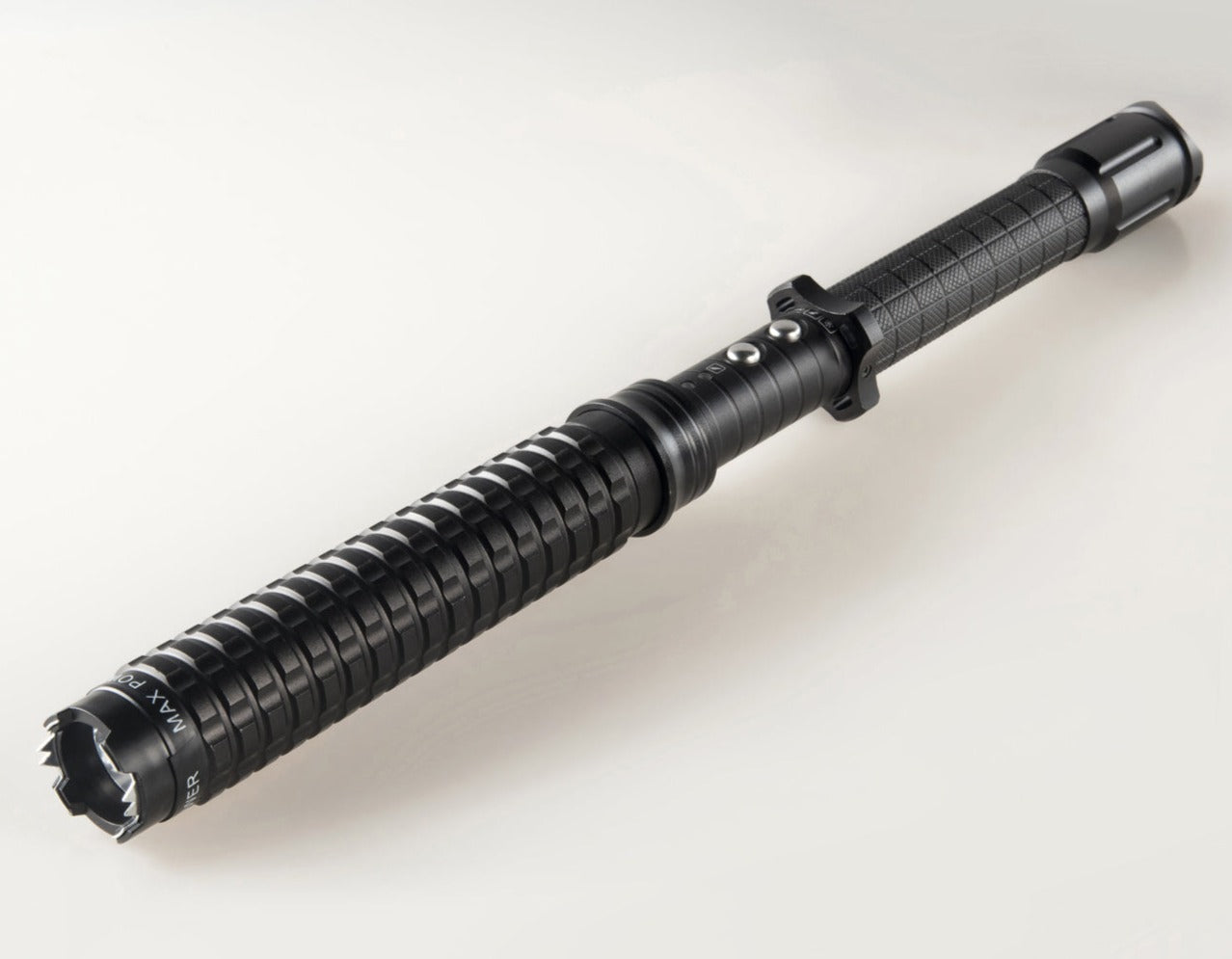 Self Defence Taser Baton | Stun Gun | HY-X10 | Heavy Duty – Rehmat ...